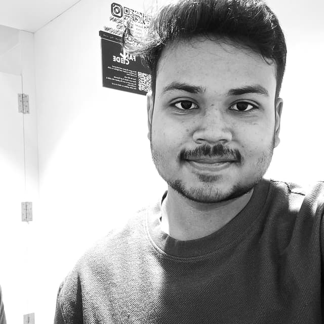 Aman Raj - Full Stack Developer & Web Dev Portfolio